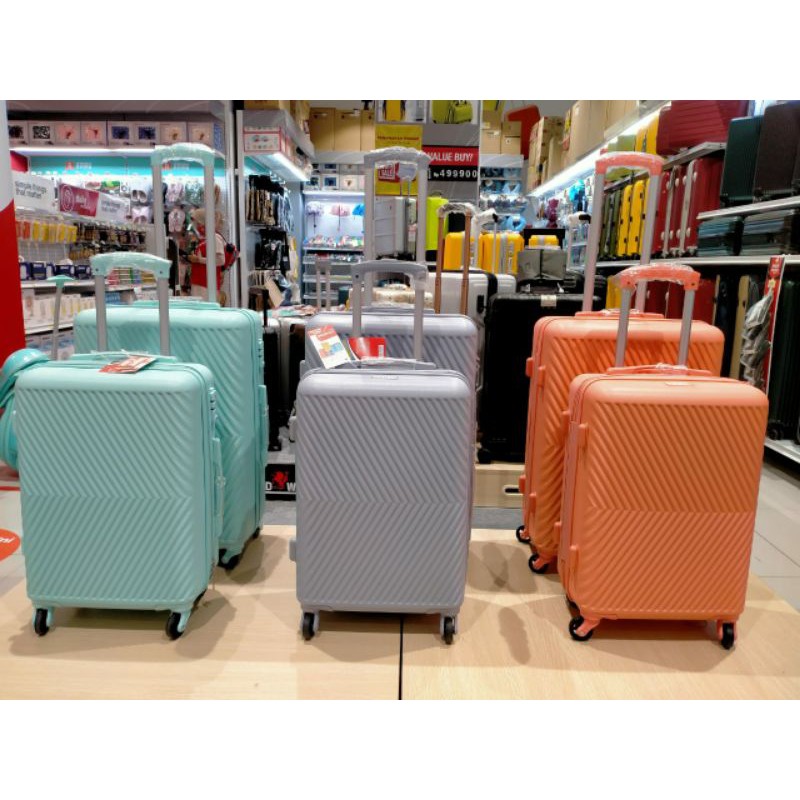 Jual PROMO ACE HARDWARE BUY 1 GET 1 FREE, Koper Supercase Lollypop (20 ...