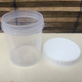 Jual Pot Urine 100 cc, Pot Slime, Pot Salep langsung dr pabrik dijmain ...
