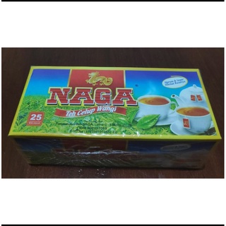 Jual Teh Naga Khas Kota Malang | Shopee Indonesia