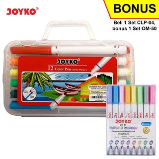 Toko Online JOYKO Official Shop | Shopee Indonesia