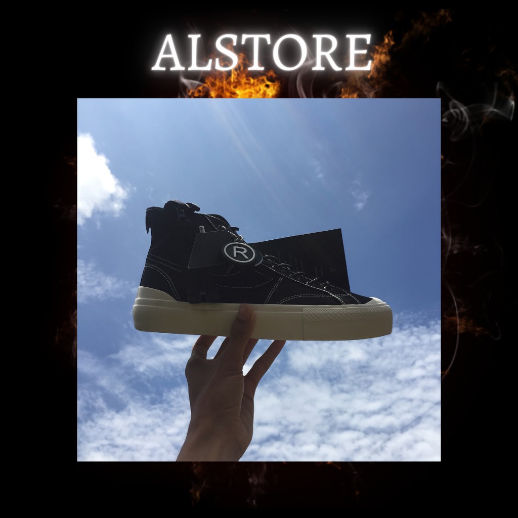 Jual Compass Proto 1 Reissue High | Shopee Indonesia