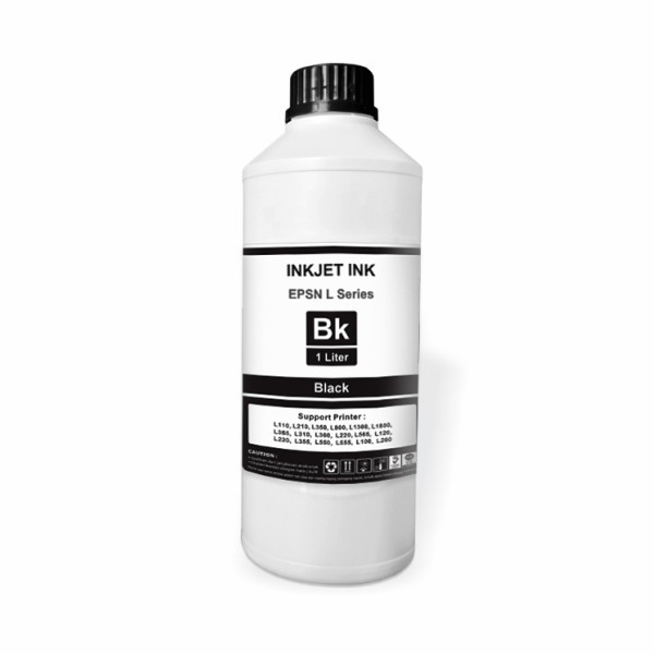 Tinta Epson L110 L210 L220 L350 L360 L310 L300 L120 L800 L200 Black 1 ...