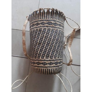Jual Tas anjat khas suku dayak | Shopee Indonesia