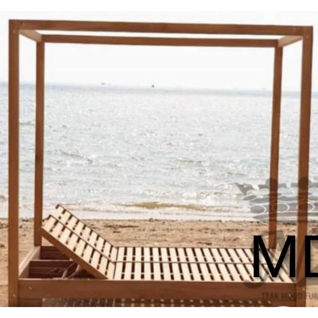 Jual Gazebo pantai minimalis | Shopee Indonesia