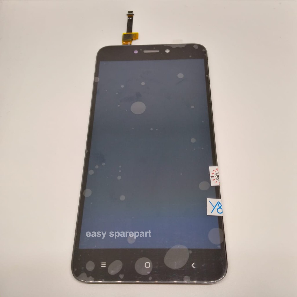 Jual LCD + Touchscreen FULLSET Xiaomi Redmi 4X | Shopee Indonesia