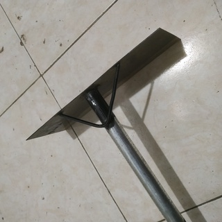 Jual Weaper Besi Sorok Air Lumpur - Garuk Pembersih Kandang Sapi - Alat ...