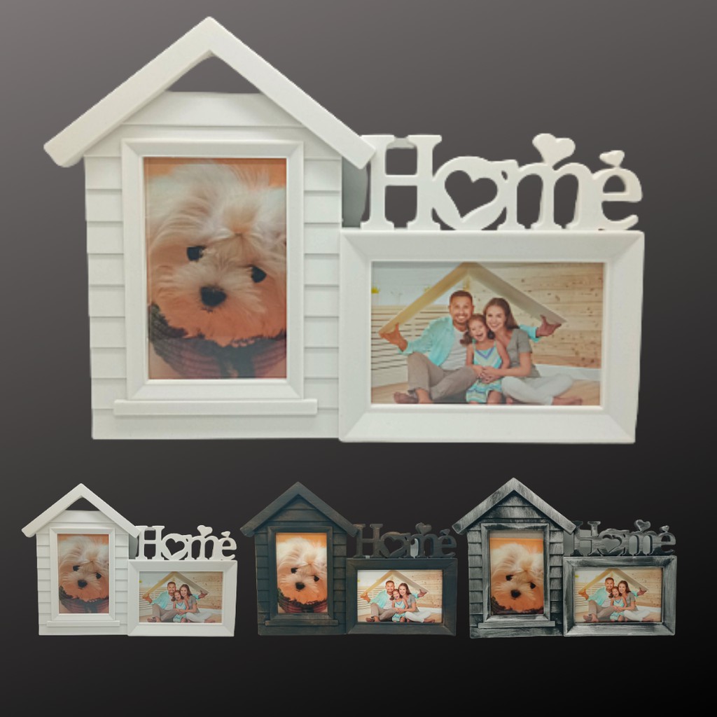 Jual Bingkai Photo Cantik/frame Foto 2 Ukuran Foto Z490 | Shopee Indonesia