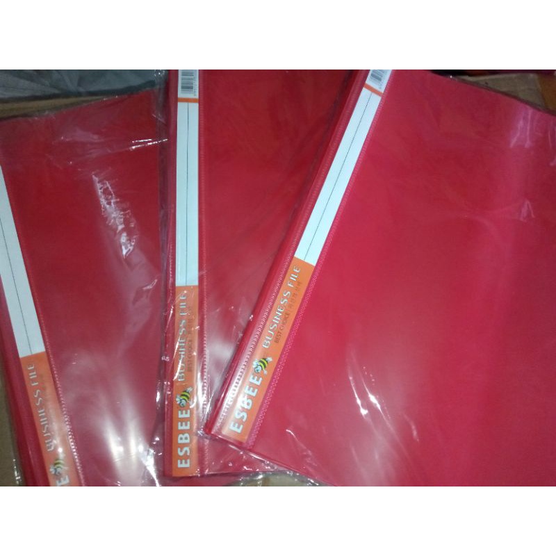 Jual Bisnis File/ Map Snail/ Business File 1 pack isi 12 | Shopee Indonesia