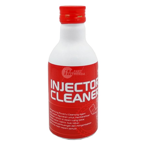HIC60ML Honda Injector Injektor Cleaner | Shopee Indonesia