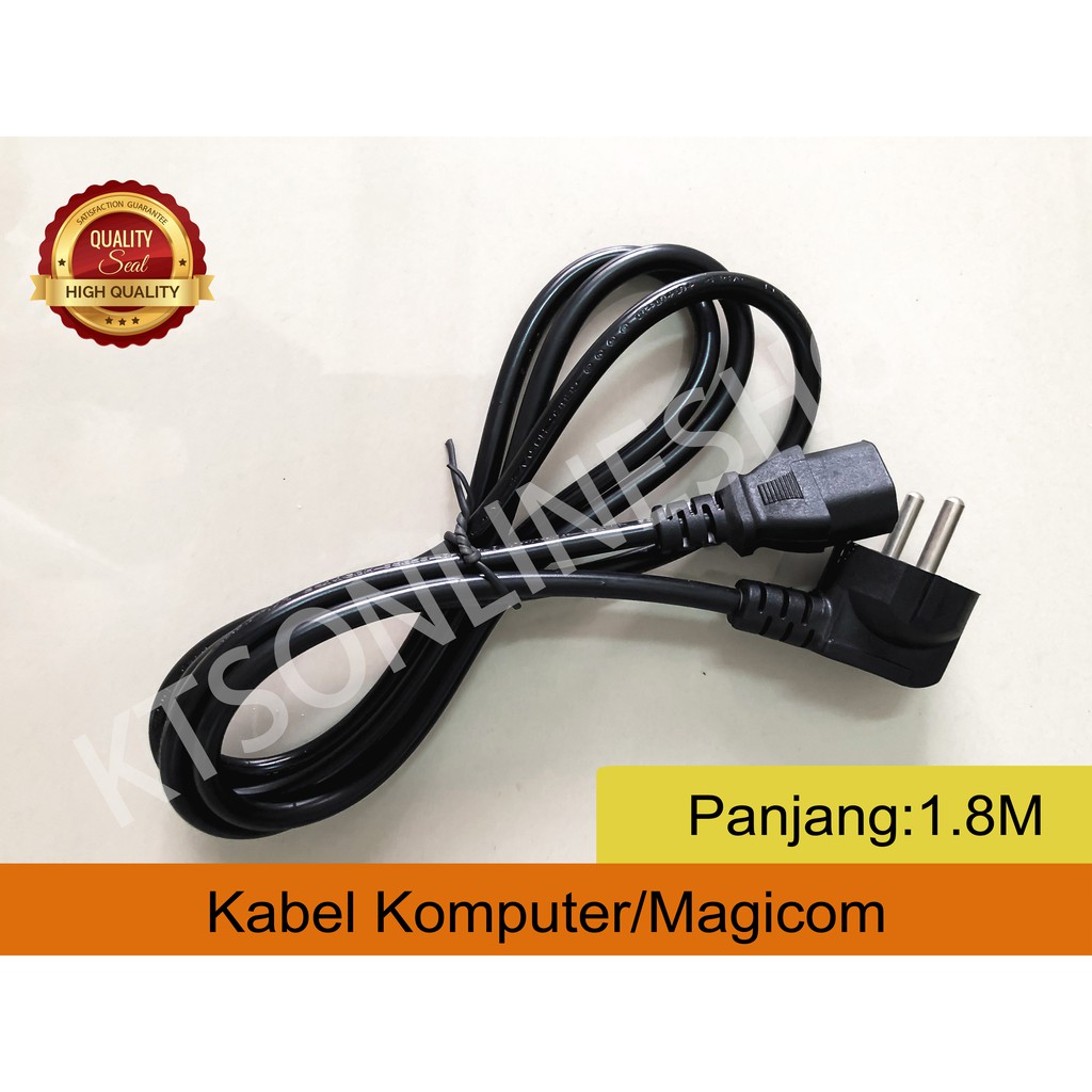 Jual kabel psu Harga Terbaik & Termurah Februari 2023 | Shopee Indonesia