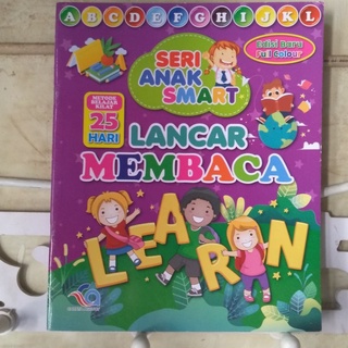 Jual Buku Lancar Membaca | Shopee Indonesia
