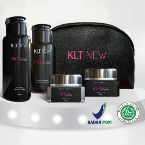 Produk New KLT tangerang | Shopee Indonesia