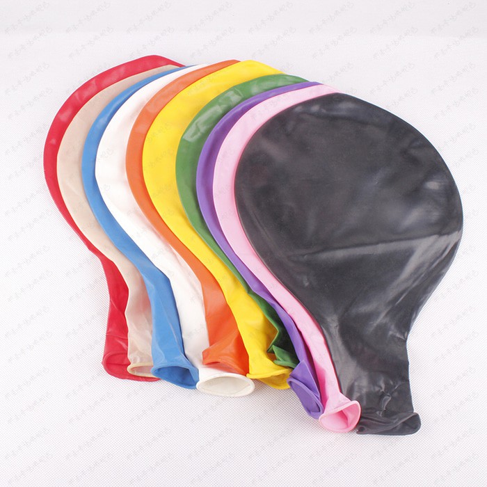 Jual SALE!! BALON LATEX JUMBO 36 INCH - BALON BESAR - BALON JUMBO ...