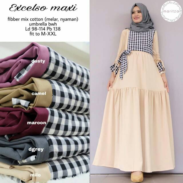 Harga exelso Terbaru Sep 2024 |BigGo Indonesia