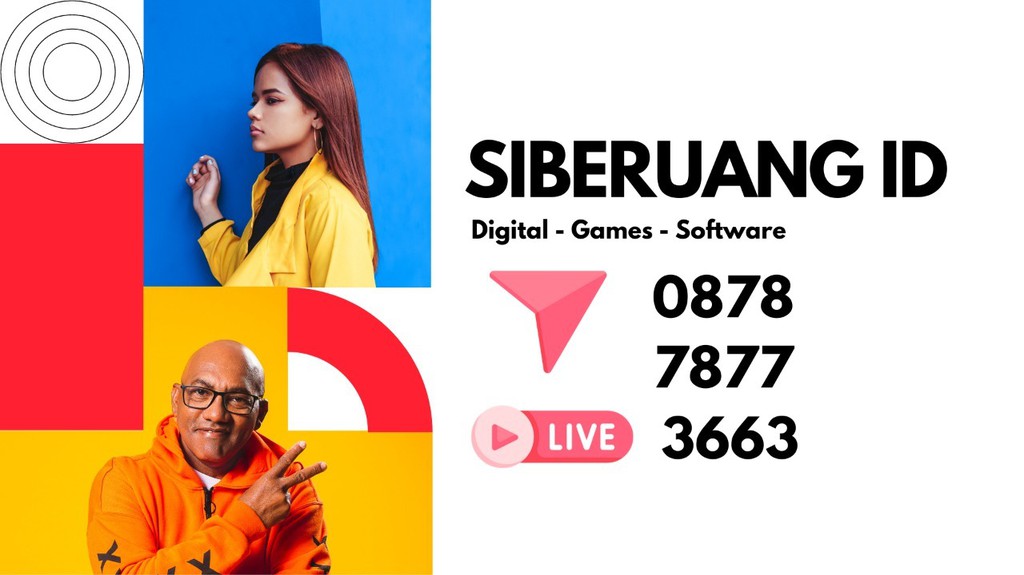 Toko Online Siberuang ID Official | Shopee Indonesia