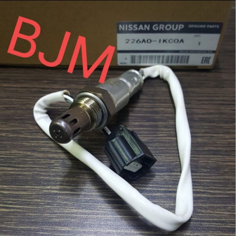 Jual SENSOR OKSIGEN SENSOR OXYGEN NISSAN MARCH JUKE | Shopee Indonesia