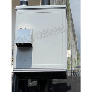 Jual ODC Pole Tiang 144 core PAZ ORI lengkap pigtail & adapter merk PAZ ...