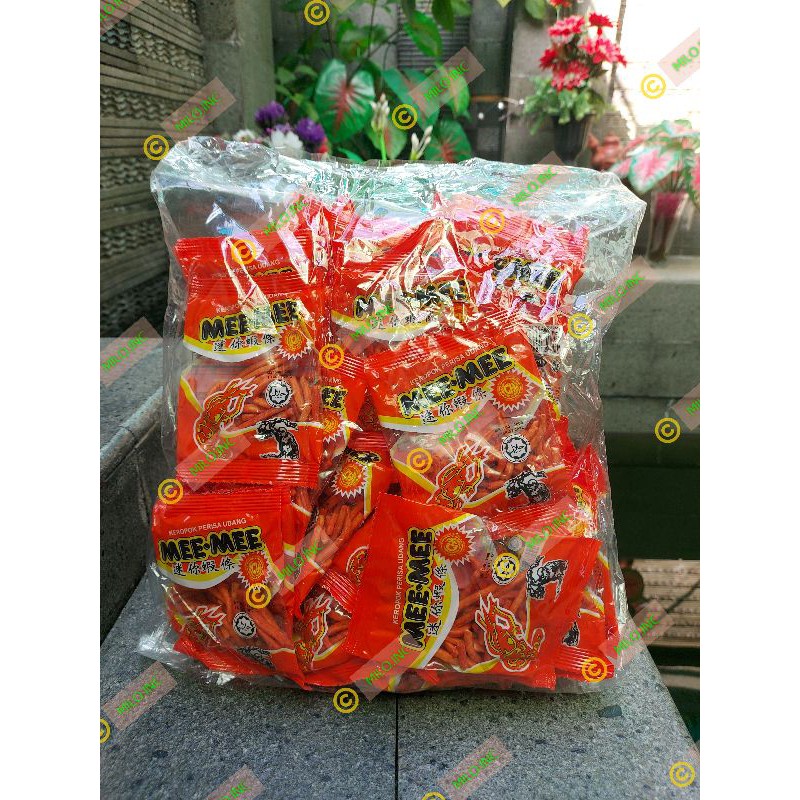 Jual mee mee keropok malaysia | Shopee Indonesia