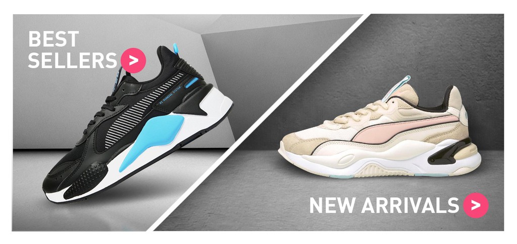 Toko Online PUMA Official Shop | Shopee Indonesia