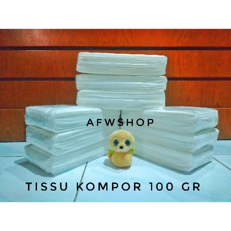 Jual Tisu serbaguna / Tisu dapur 100 gr Indonesia|Shopee Indonesia