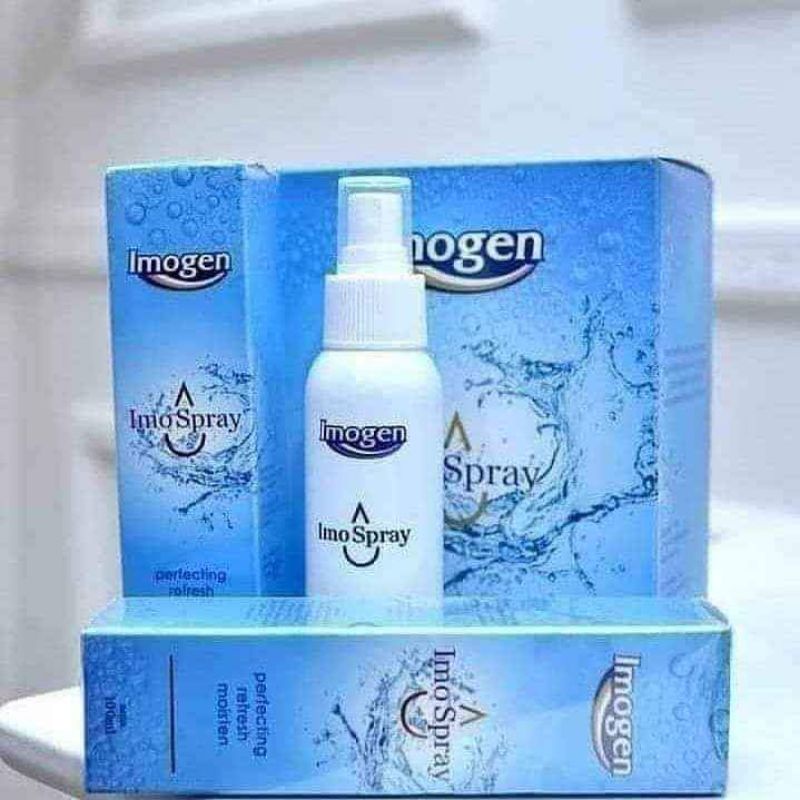 Jual IMO SPRAY IMOGEN 100ml Indonesia|Shopee Indonesia