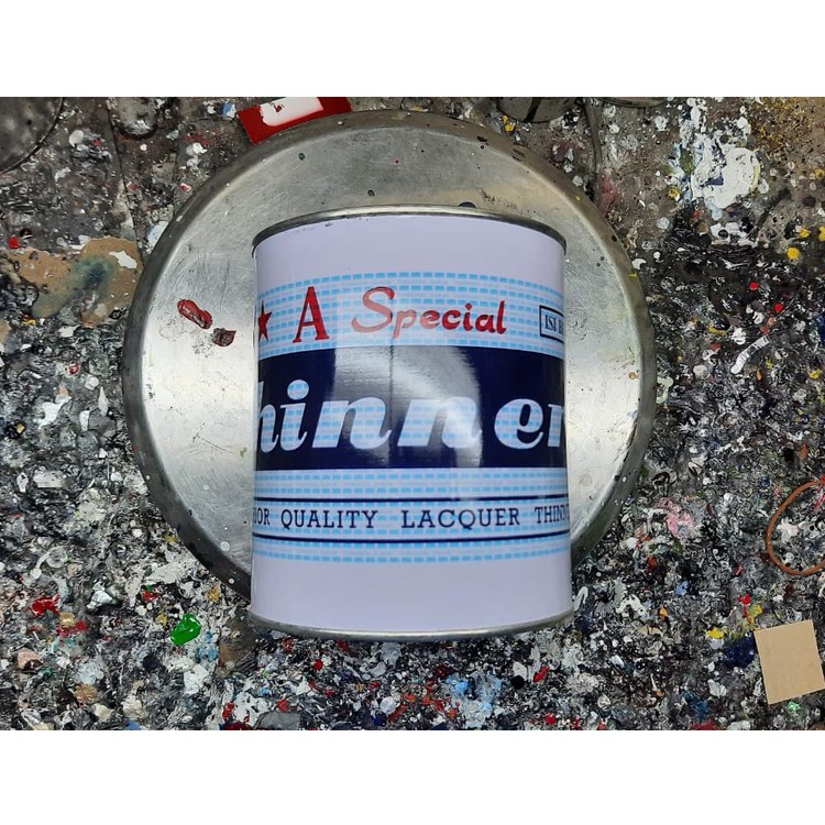 Harga Thiner A Spesial Bintang Terbaru Mei 2025 | BigGo Indonesia