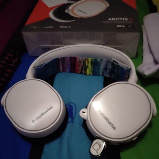 Steelseries Arctis Headband Original - Gaming Headset Head band ...