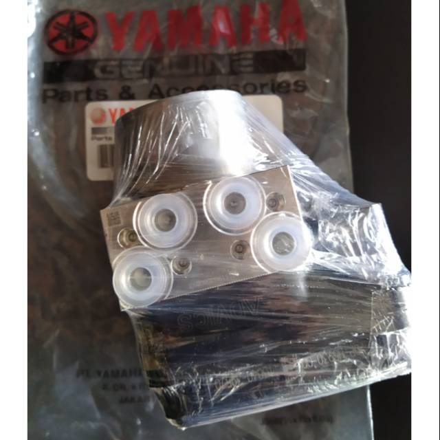Jual Modul assy Yamaha NMAX ABS 2DP Original | Shopee Indonesia