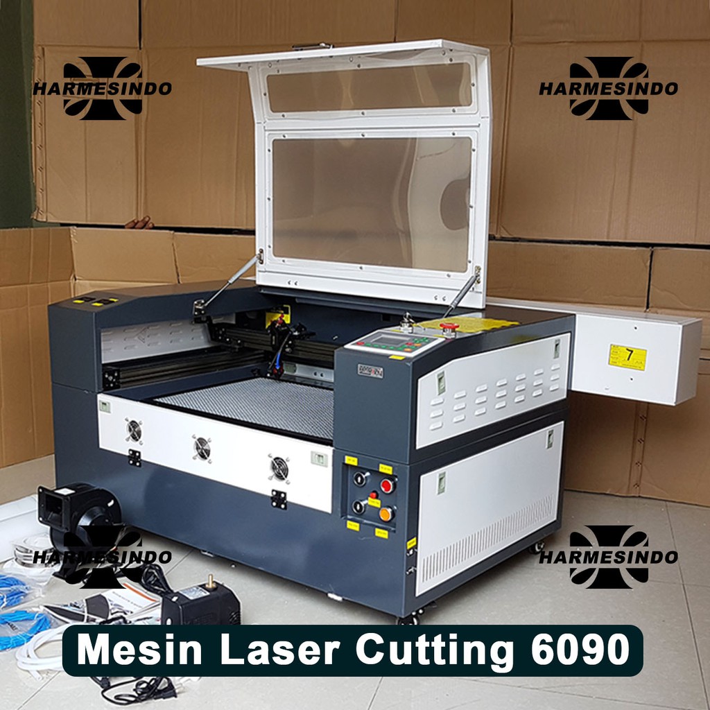 Mesin Laser - Perumperindo.co.id