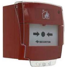 Jual SECURITON MODEL MCP 545X-1N | Shopee Indonesia