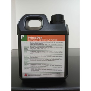 Jual Primadex - Campuran Semen Multi Fungsi | Pelapis Anti Bocor Retak ...