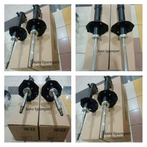 Jual Shock absorber vios depan | Shopee Indonesia