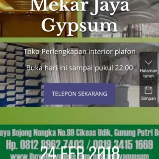 Jual Plaster casting Aplus 18 kg semen gypsum | Shopee Indonesia