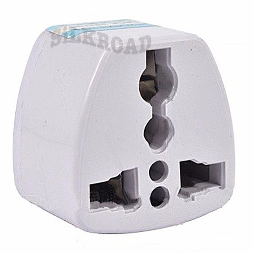 Jual CoLOkan 3 pin kaki tiga australia ,PLUG adapter AU China travel ...