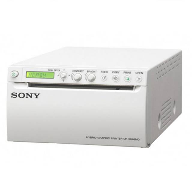 Jual Printer USG Sony BW 2D Ultrasound | Shopee Indonesia