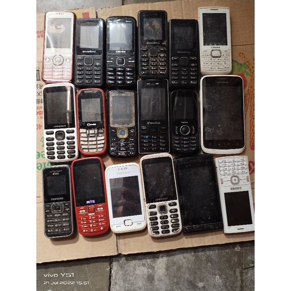 Jual hp cina biasa harga per 25 biji | Shopee Indonesia
