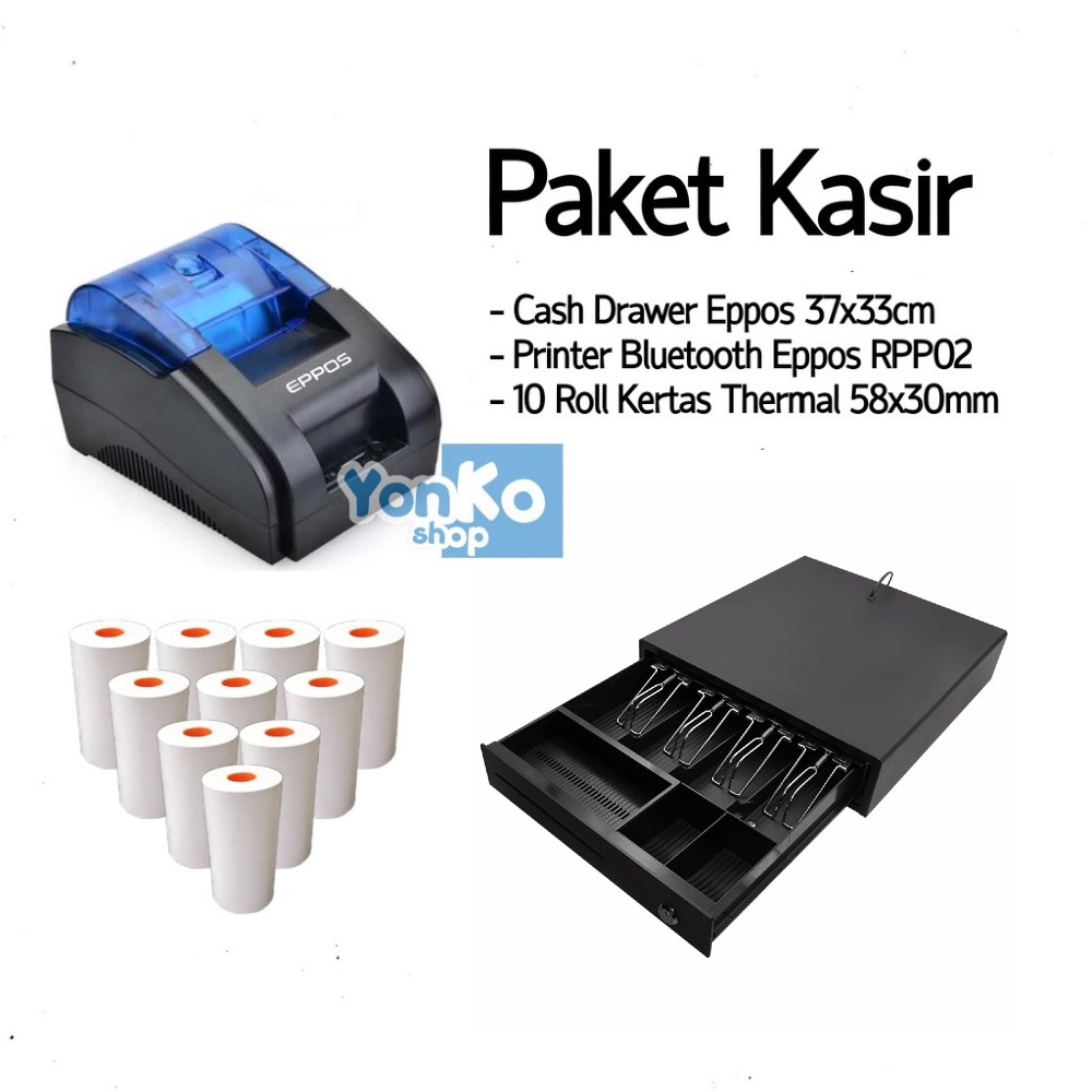 Jual printer ppob Harga Terbaik & Termurah Januari 2023 | Shopee Indonesia
