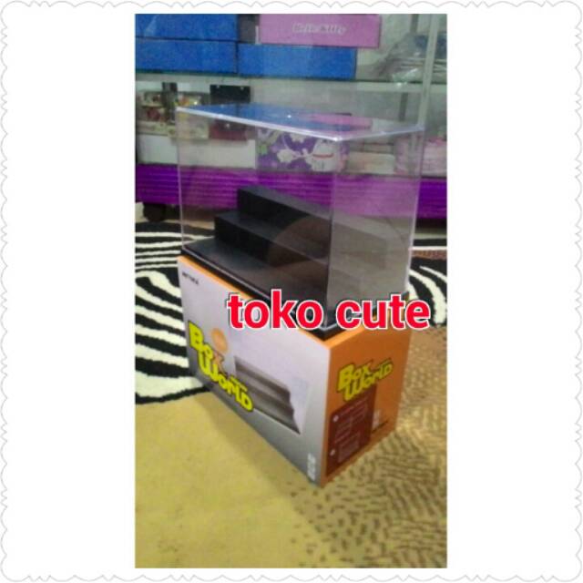 Harga display box mika Terbaru Mei 2025 | BigGo Indonesia
