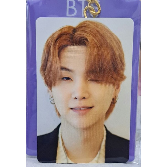 Jual BTS DICON OFFICIAL - Suga wink, suga Selca | Shopee Indonesia