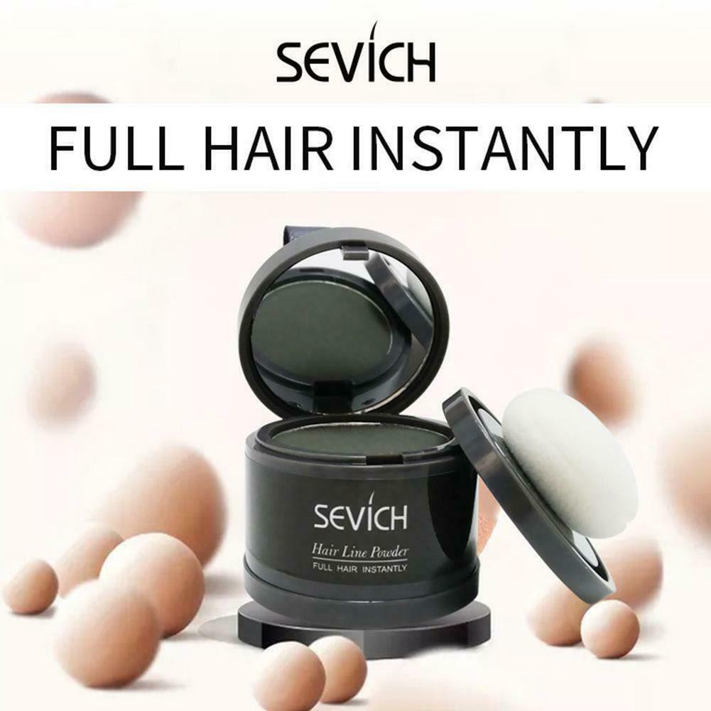 Jual SEVICH Hair Shadow Powder Colors Hairline Powder - Sevich ...