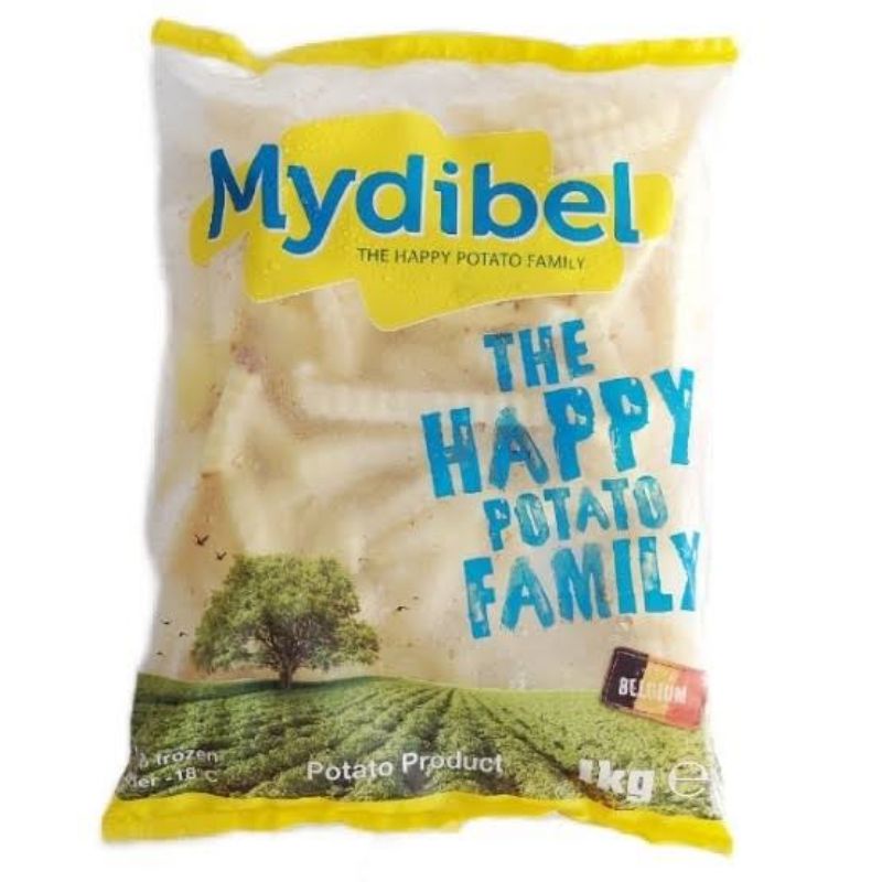 Harga Mydibel Terbaru September 2023 |BigGo Indonesia