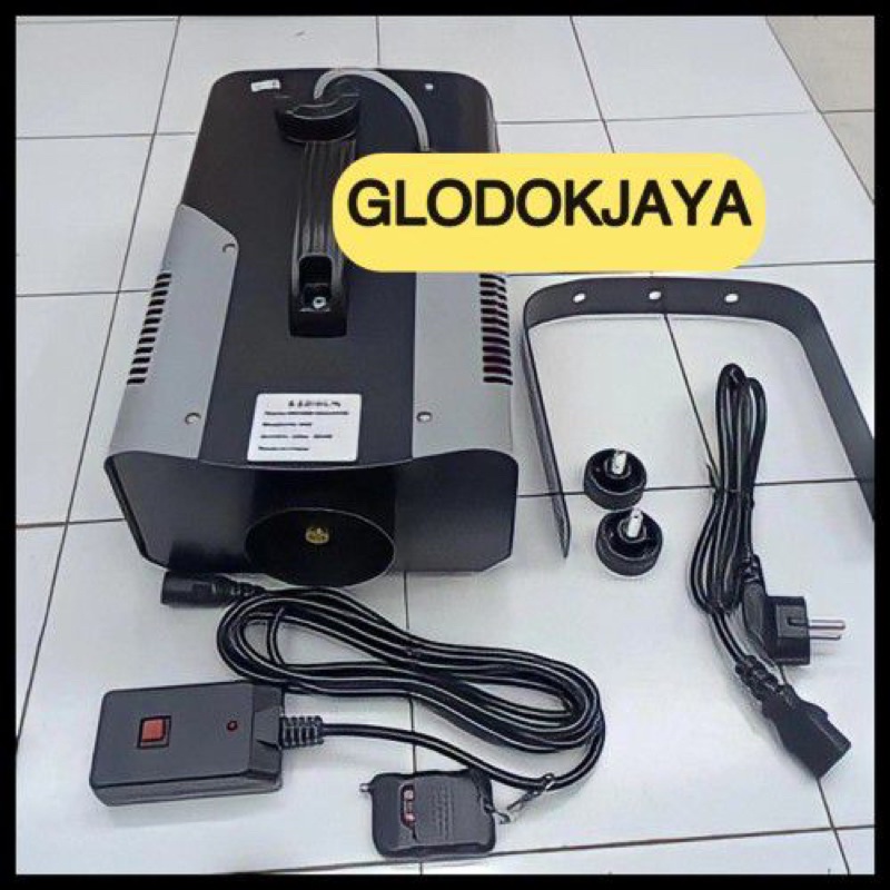 Jual MESIN ASAP 900 WATT REDSUN | Shopee Indonesia