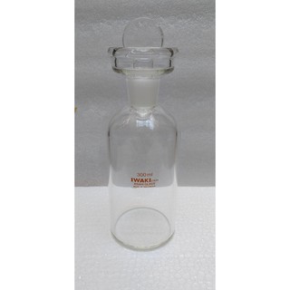 Jual Botol BOD 300 mL Indonesia|Shopee Indonesia