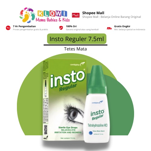 Jual insto regular Harga Terbaik & Termurah Desember 2022 | Shopee ...