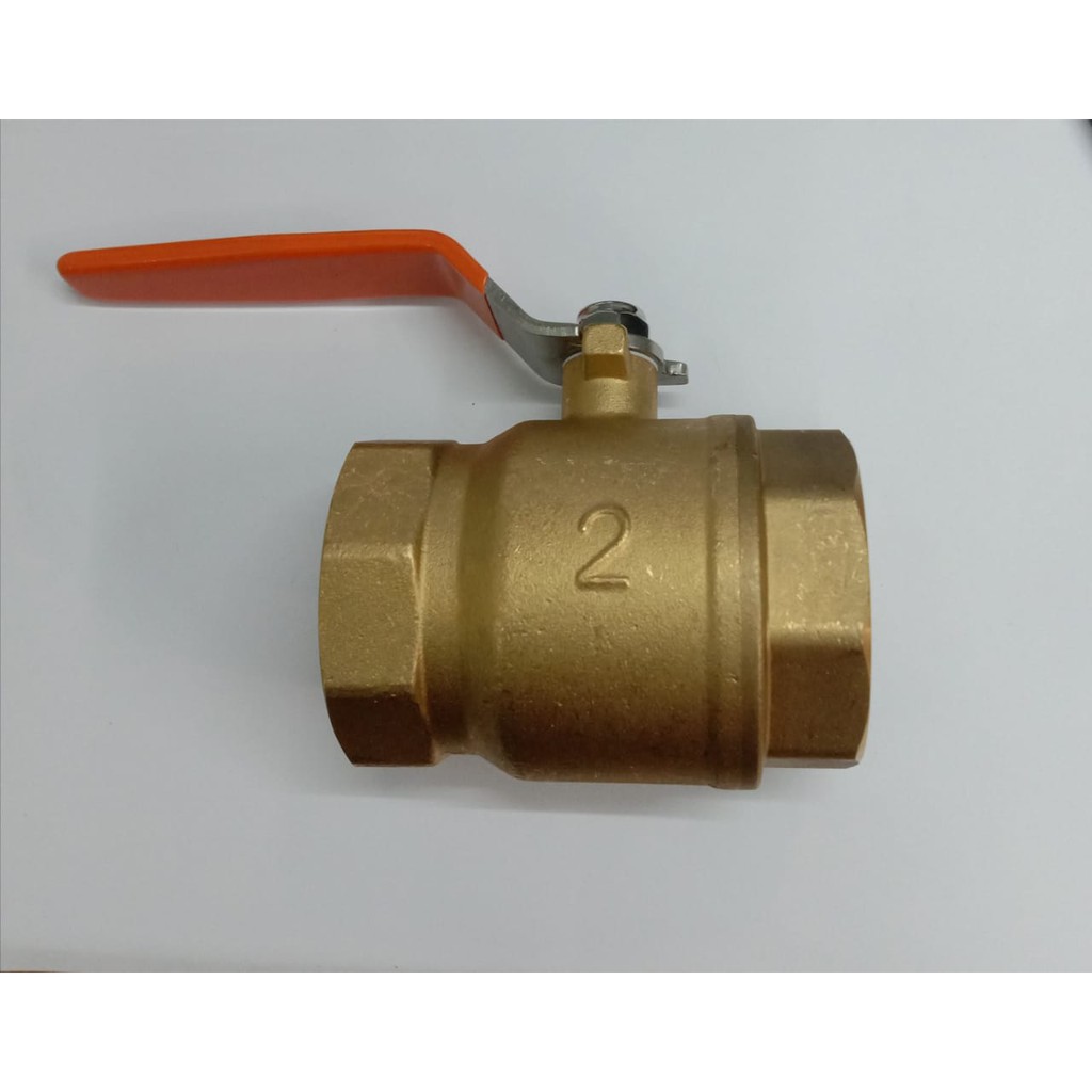 Jual Ball Valve Onda 2 inch | Shopee Indonesia