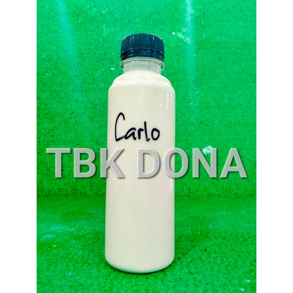 Jual CARLO OLES LOYANG 250 GR | Shopee Indonesia