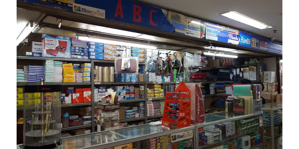 Toko Online ABC MANGGA2 | Shopee Indonesia