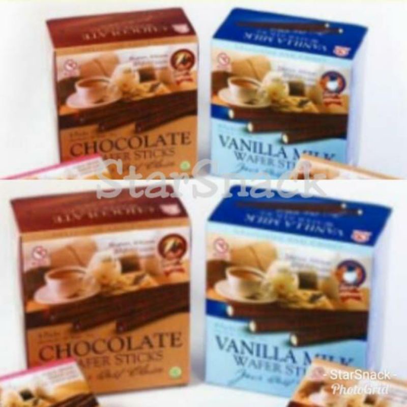 Harga Kugi Wafer Stick 320 Gr Terbaru Oktober 2022 |BigGo Indonesia