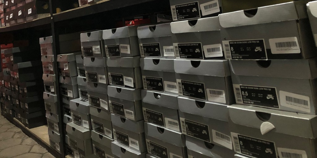 Toko Online TRYDEN STORE | Shopee Indonesia