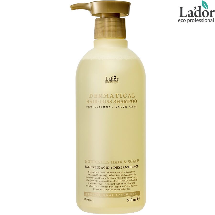 Jual Lador Shampoo 530ml | Shopee Indonesia